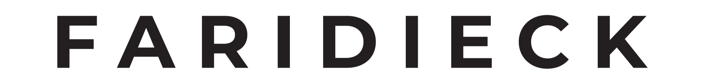 FUTURALGIA – Farid Dieck